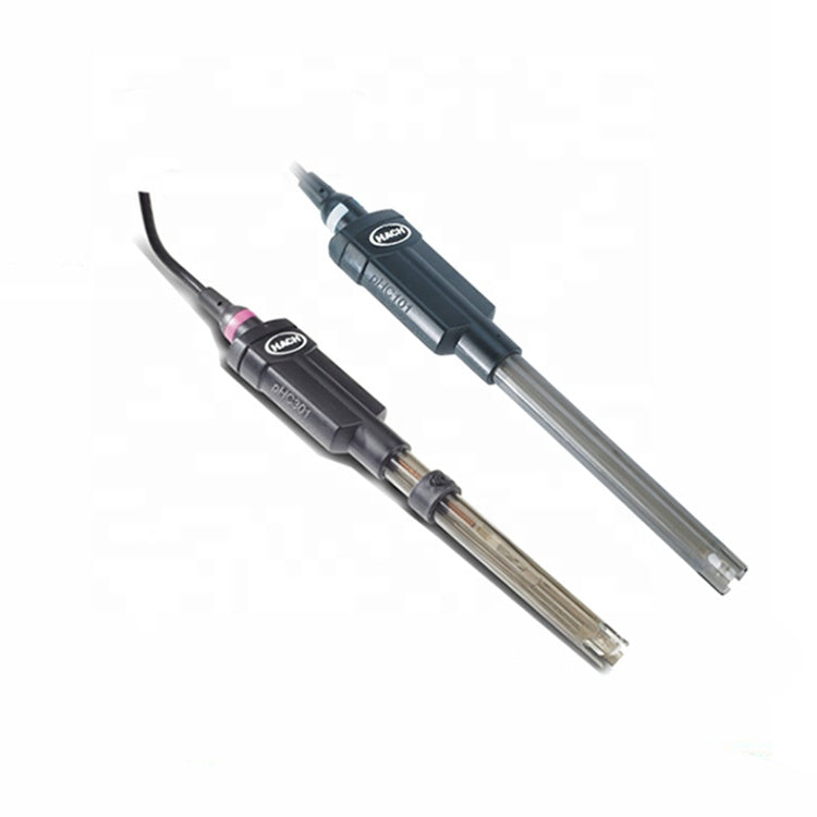 Hach IntelliCAL LDO101 Laboratory Luminescent/Optical Dissolved Oxygen ...