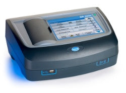 Hach DR3900 Laboratory Spectrophotometer without RFID Technology SKU ...