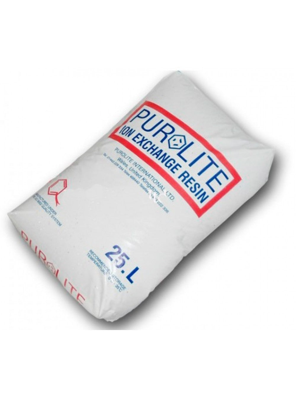 Purolite C100E | Desalytics – The Desalytics Store